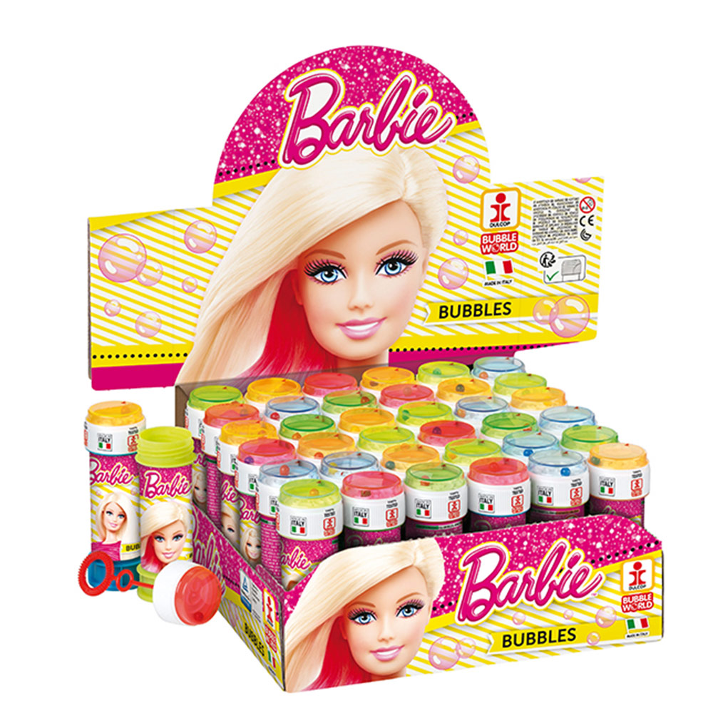 Duvalica Barbie