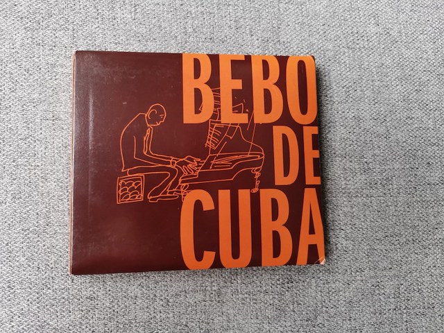 Bebo Valdes - Bebo de Cuba
