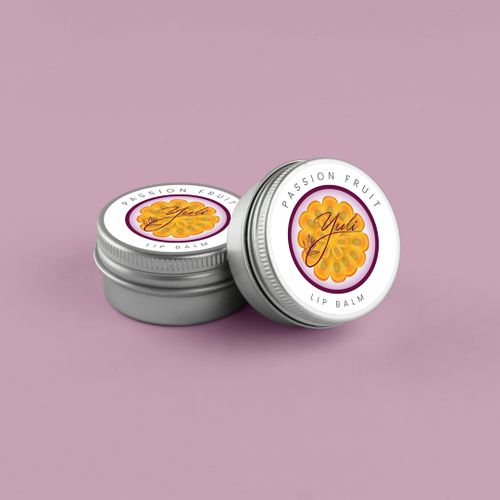 Yuli balzam za usne - Passion fruit 15g