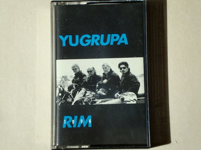 YU Grupa - Rim 1994