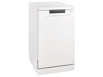 GORENJE Mašina za pranje sudova GS520E15W