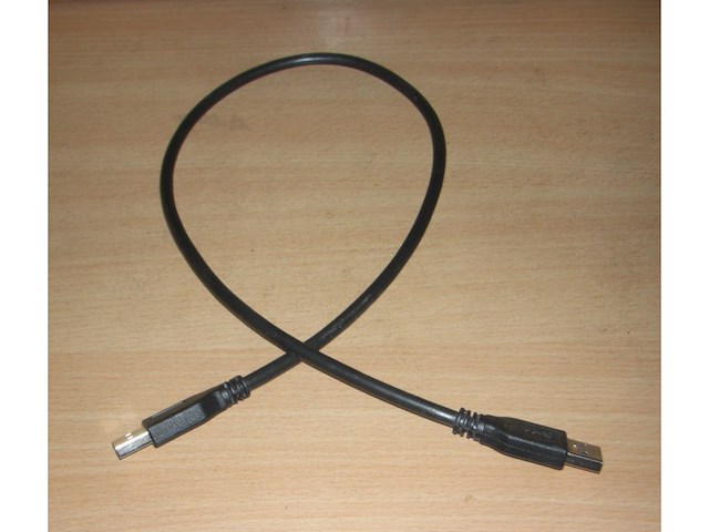 USB 3.0 A/A kabl 60 cm
