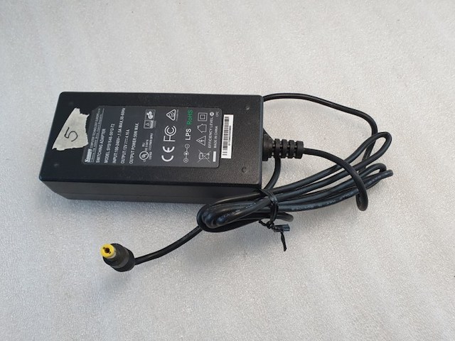 Punjac 12V  SYS1548-5012-T2