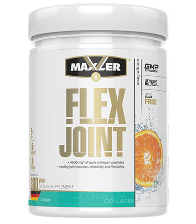 Flex Joint