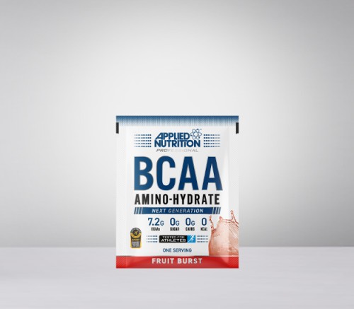 Applied Nutrition BCAA Amino Hydrate NOVO!!! voćni miks 14g