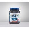 Applied Nutrition Critical Whey jagoda 450g jar