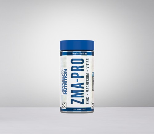 Applied Nutrition ZMA PRO NOVO!!! - 60 caps