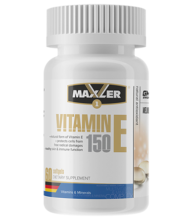 Vitamin E 150