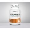 Biotechusa Vitamin D3 2000IU - 60 tab