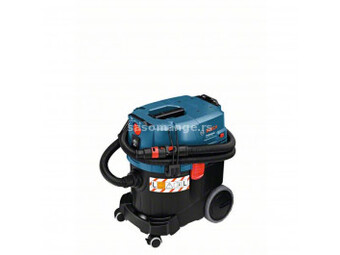 BOSCH Industrijski univerzalni usisivač GAS 35 L SFC+ 06019C3000