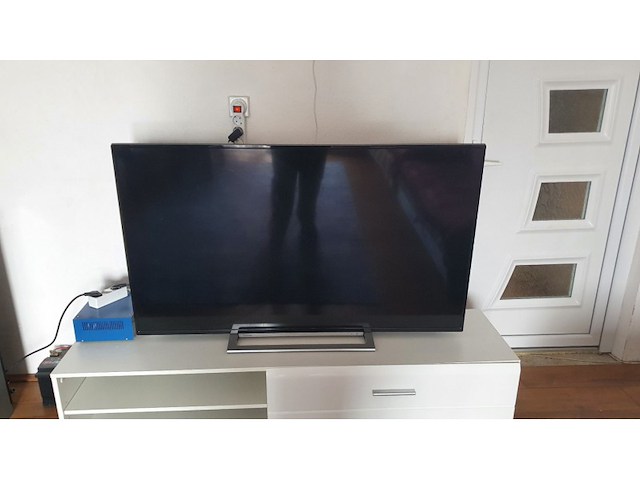 Toshiba 55UL3A63DG SMART 4K Ultra HD