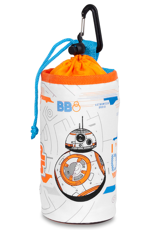 BOCA-TORBICA ZA BOCU STAR WARS BB8