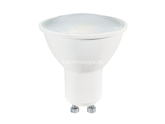 LED sijalica GU10 5W (50W) 4000k 120 stepen Osram O98708