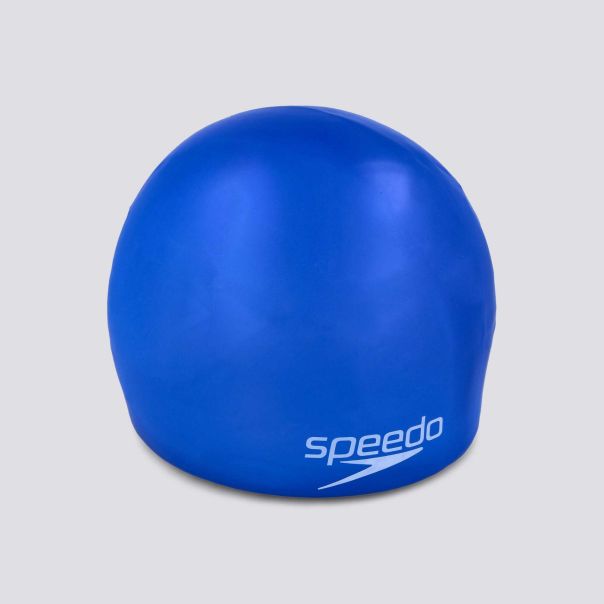 SPEEDO Kapa plain moud silc cap ug