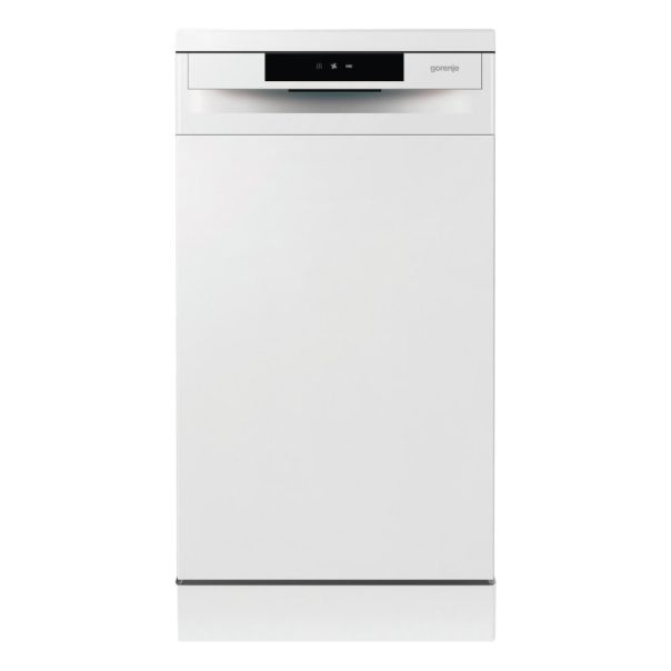 GORENJE Samostalna mašine za pranje sudova GS520E15W