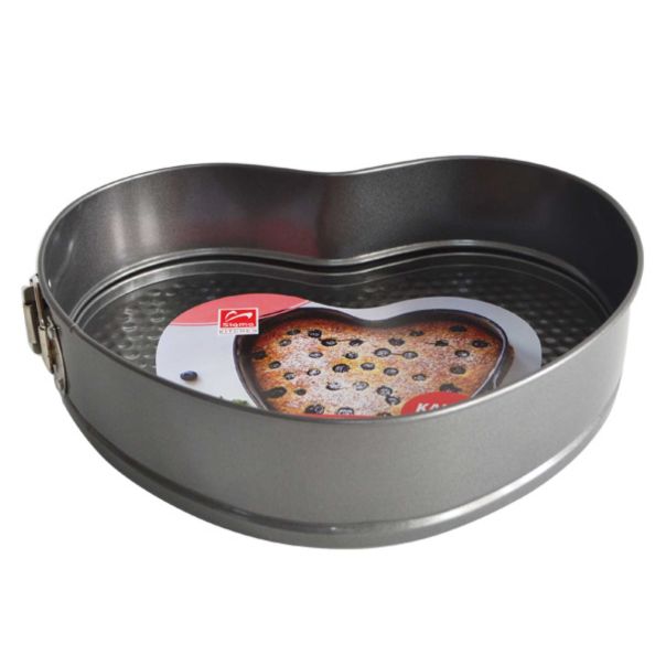 SIGMA Kalup non stick srce AER-1285