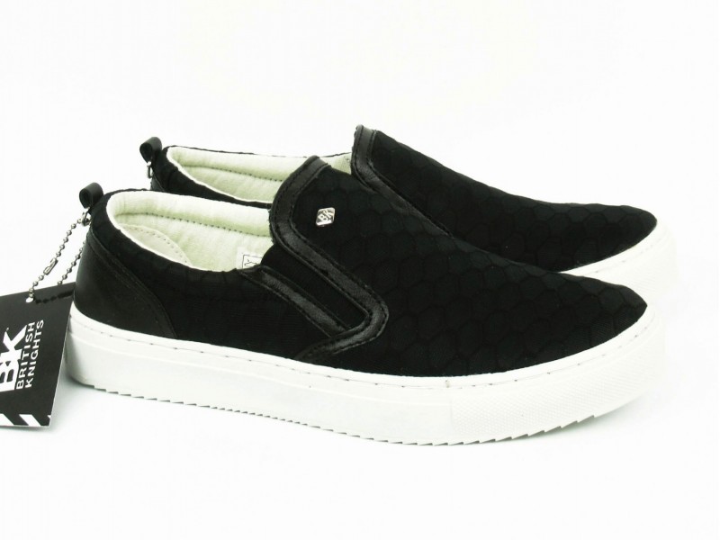 British knights BK patike espadrile NOVO C82/37