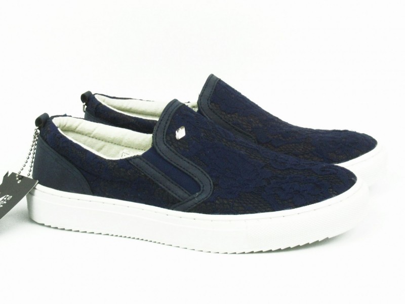 British knights BK patike espadrile NOVO C81/36