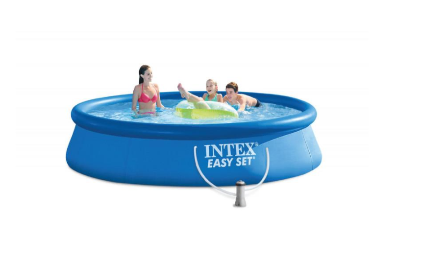 INTEX Easy set bazen 305x76cm sa pumpom