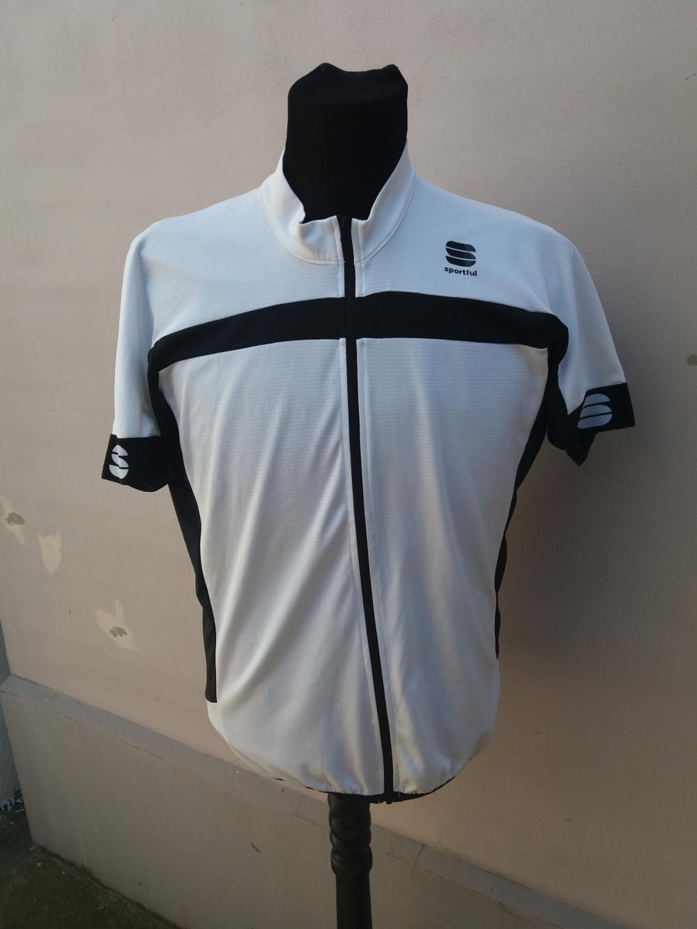 Sportful dres