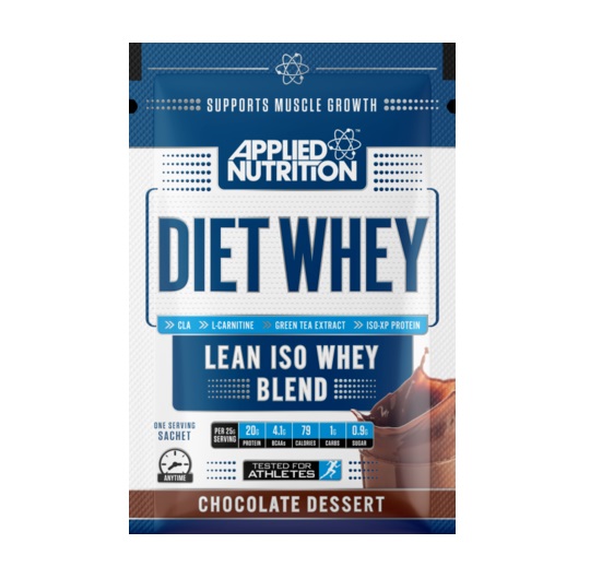 Applied Nutrition Limited diet whey (25g)