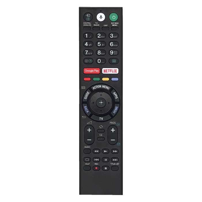 Daljinski za Smart TV Sony RMF-TX310E