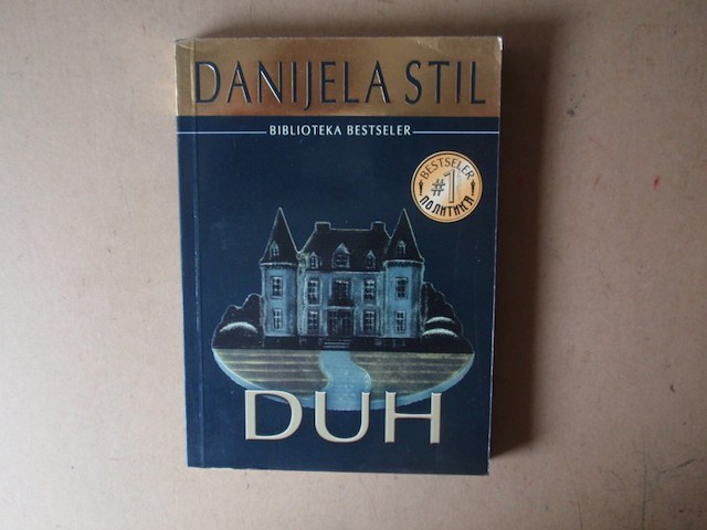 Danijela Stil - DUH