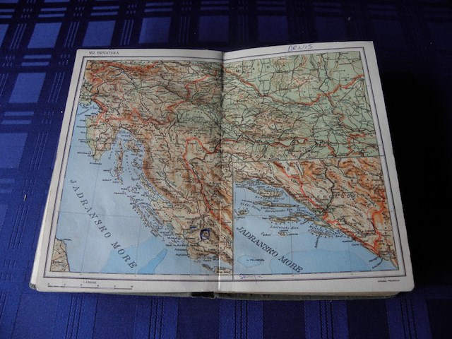 Atlas FNRJ