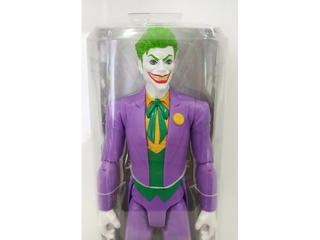 The Joker 30cm DC Comics