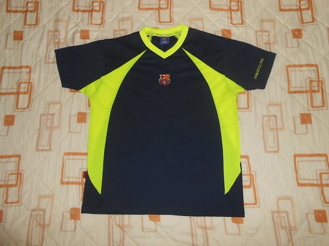FC Barcelona aktivna majica