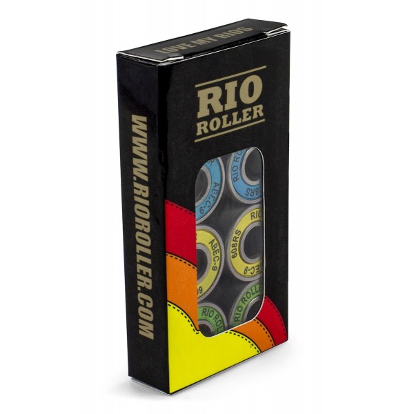 RIO ROLLER BEARING - ležajevi za rolšue
