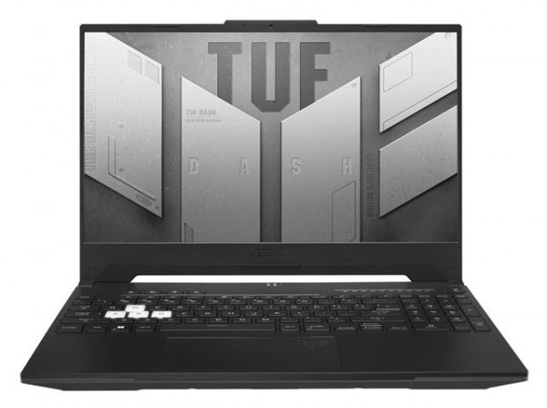 NB ASUS 15.6'' FX517ZE-HN002W I7-1265016G512G3050TiWIN11H