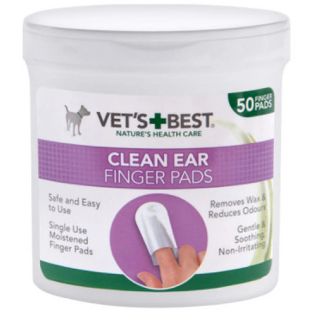 VET’S BEST - Clean Ear