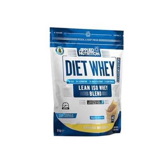 Applied Nutrition Limited diet whey (1kg)