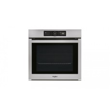 WHIRLPOOL AKZ9 6270 IX