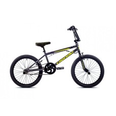 CAPRIOLO 20''HT TOTEM sivo-zuto