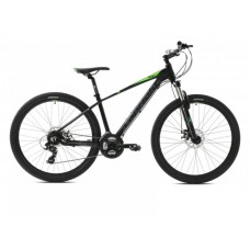 CAPRIOLO MTB EXID 27''.5 crno-zeleno 920557-16