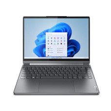 LENOVO Yoga 9 14IAP7 (Storm Grey, Aluminium) WQUXGA OLED Touch, i7-1280P, 16GB, 1TB SSD, Win 11 Pro (82LU0072YA)