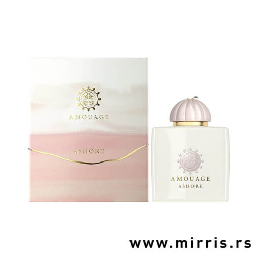 Amouage Ashore 100ml EDP