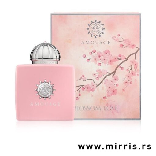 Amouage Blossom Love Woman 100ml EDP