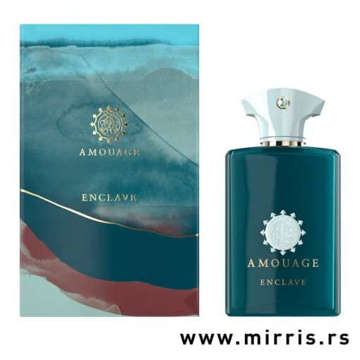 Amouage Enclave 100ml EDP