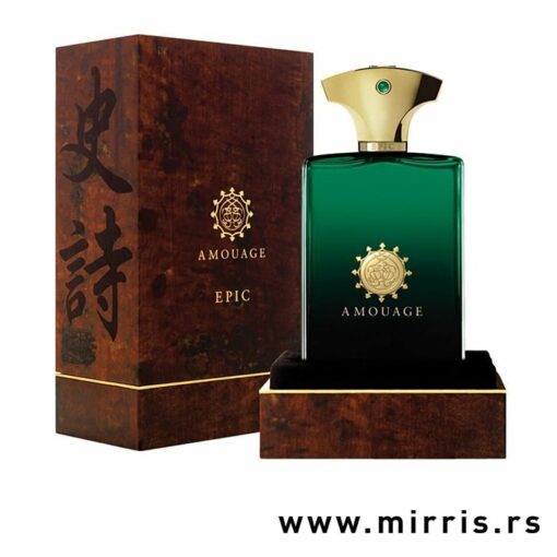 Amouage Epic Man 100ml EDP