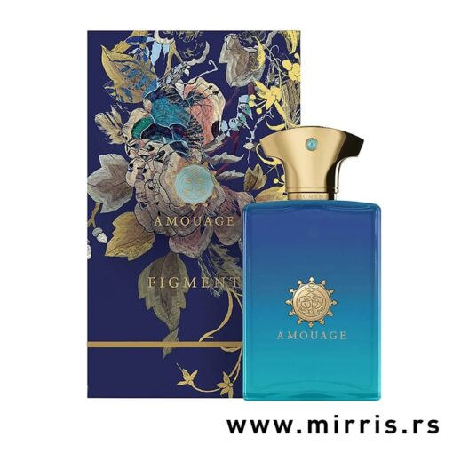 Amouage Figment Man 100ml EDP