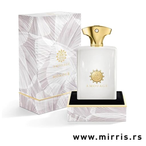 Amouage Honour Man 100ml EDP