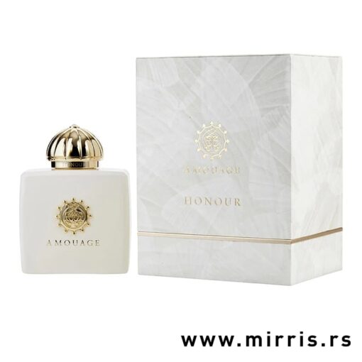 Amouage Honour Woman 100ml EDP