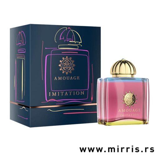 Amouage Imitation Woman 100ml EDP