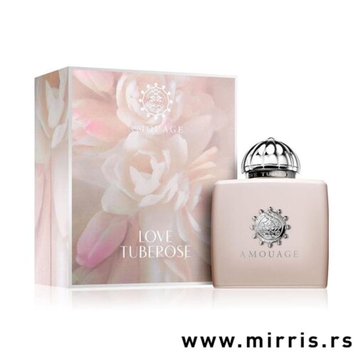 Amouage Love Tuberose 100ml EDP