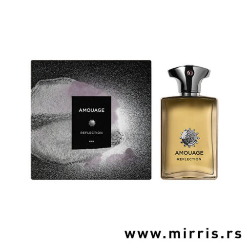 Amouage Reflection Man 100ml EDP