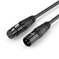 KABEL XLR - XLR PRODUŽNI 8met AV130