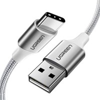 KABEL USB A - USB C 3met